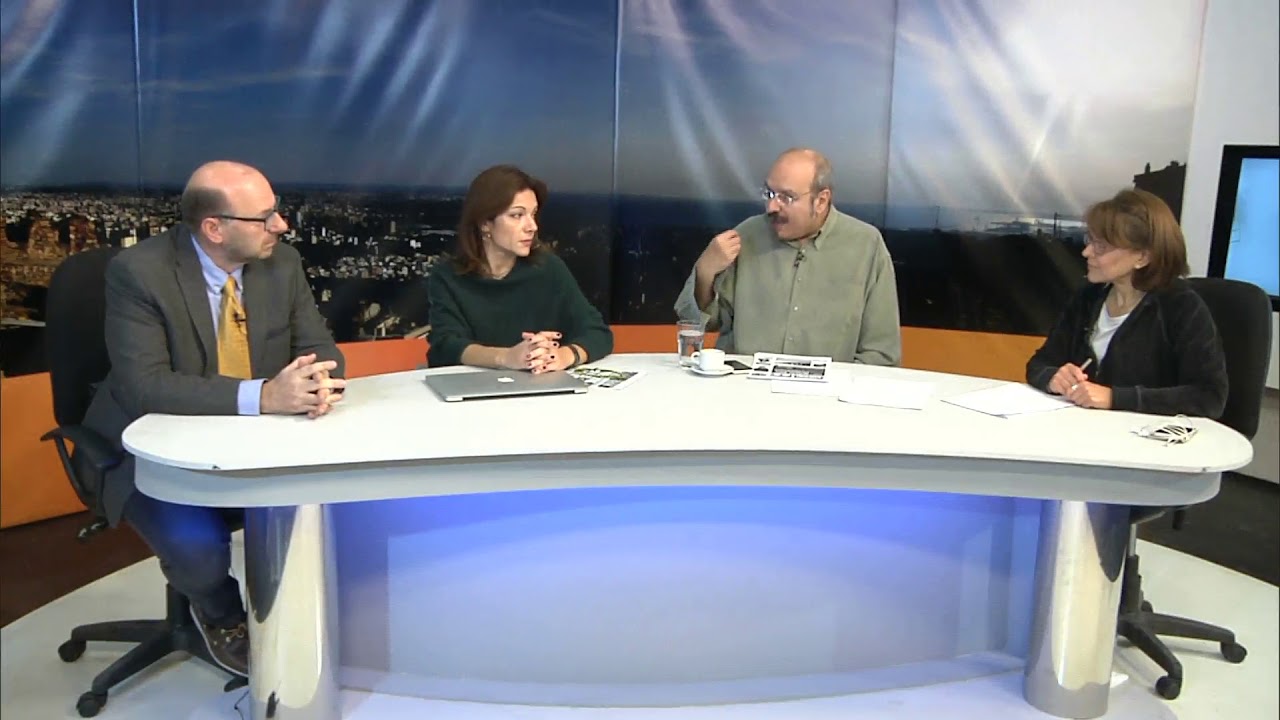 ΞΥΠΝΑΜΕ ΜΑΖΙ ΞΕΚΙΝΑΜΕ ΜΑΖΙ Γ ΜΕΡΟΣ 02-11-2017 - YouTube