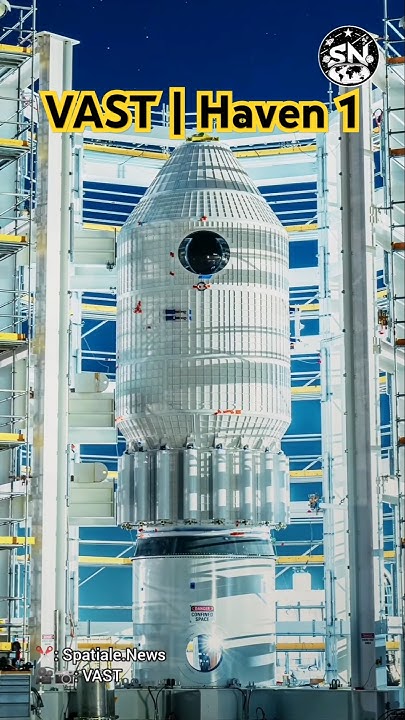 VAST | Haven 1 - YouTube