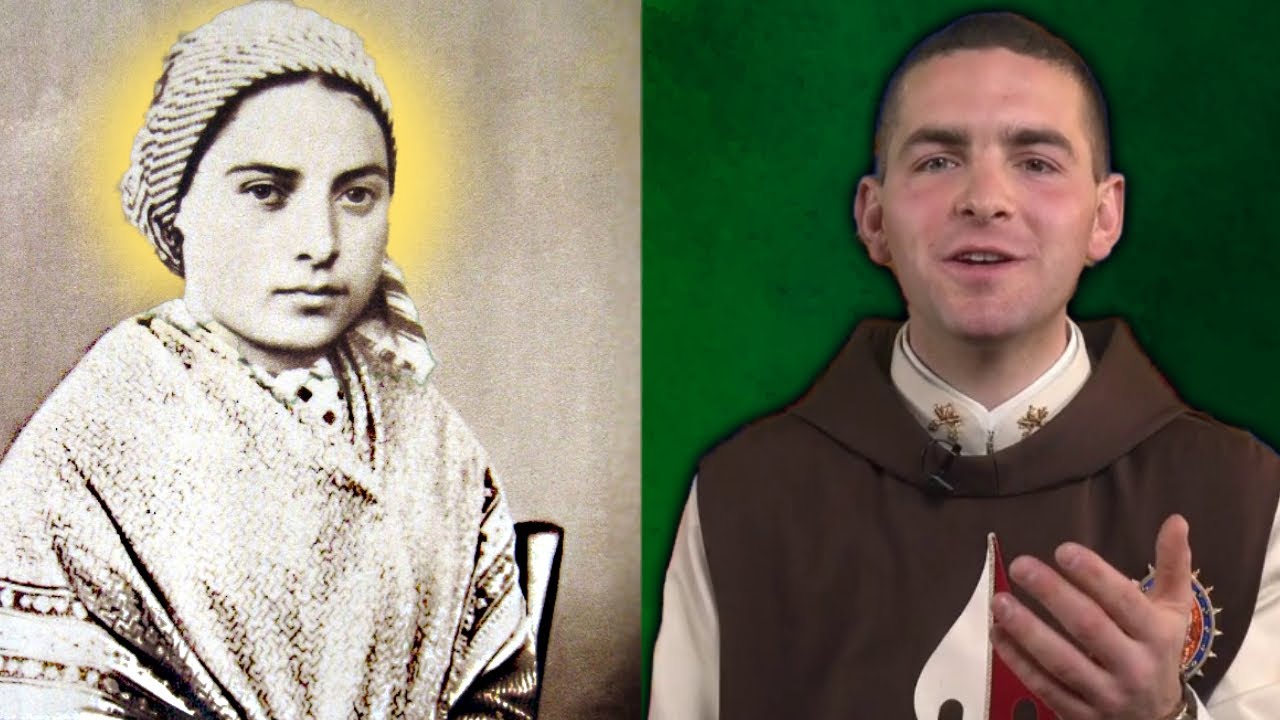 She had an ODD & POWERFUL way of CONVERTING people - YouTube