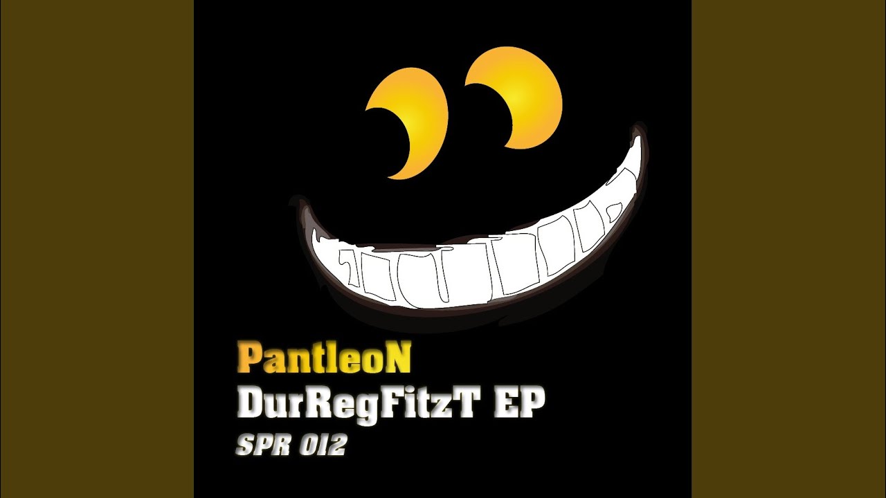 Di Naight (Pantleon Original Mix) - YouTube