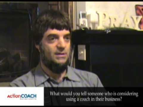 LanChester Grill & Hearth: Interview with Sam Stoltzfus - Part 3 - YouTube