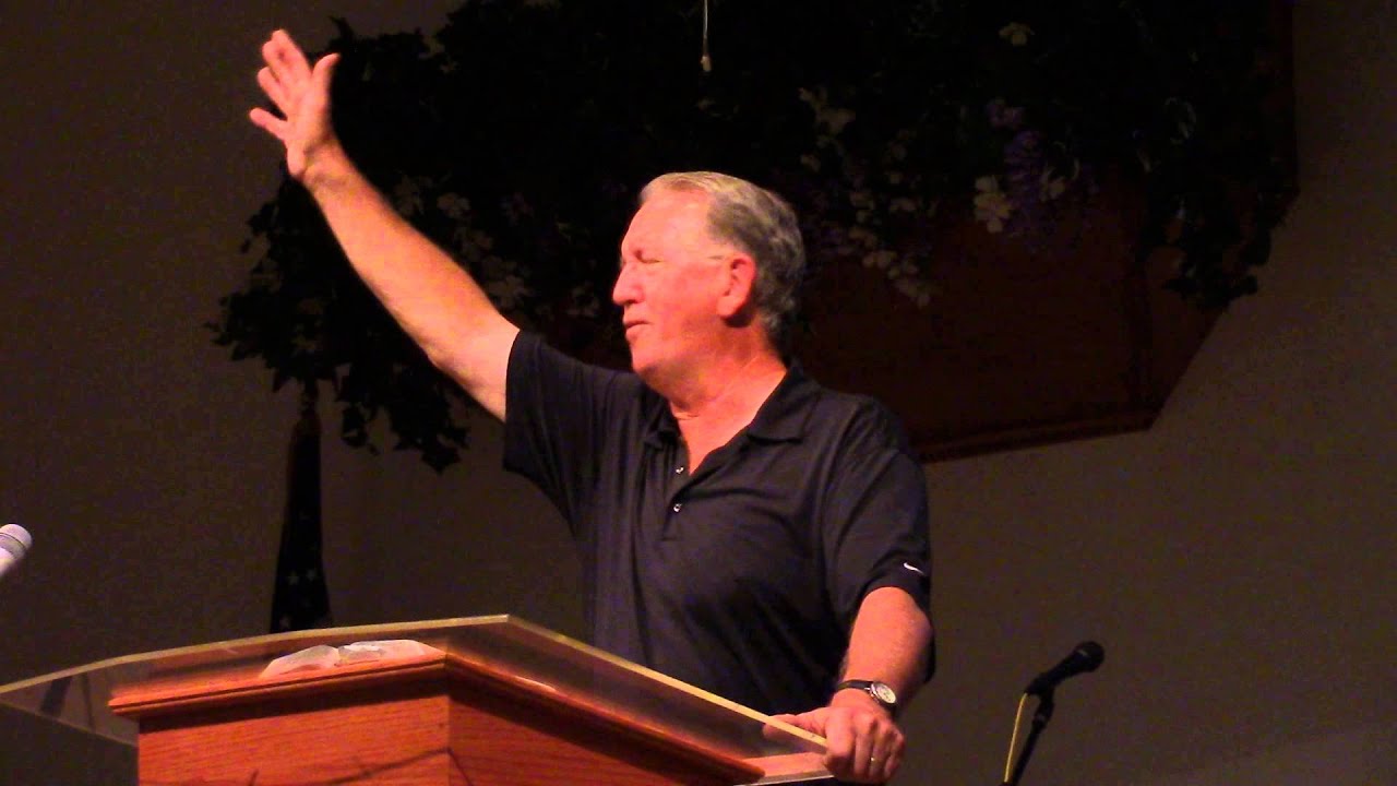 August 2, 2015 - Pastor Hood - YouTube