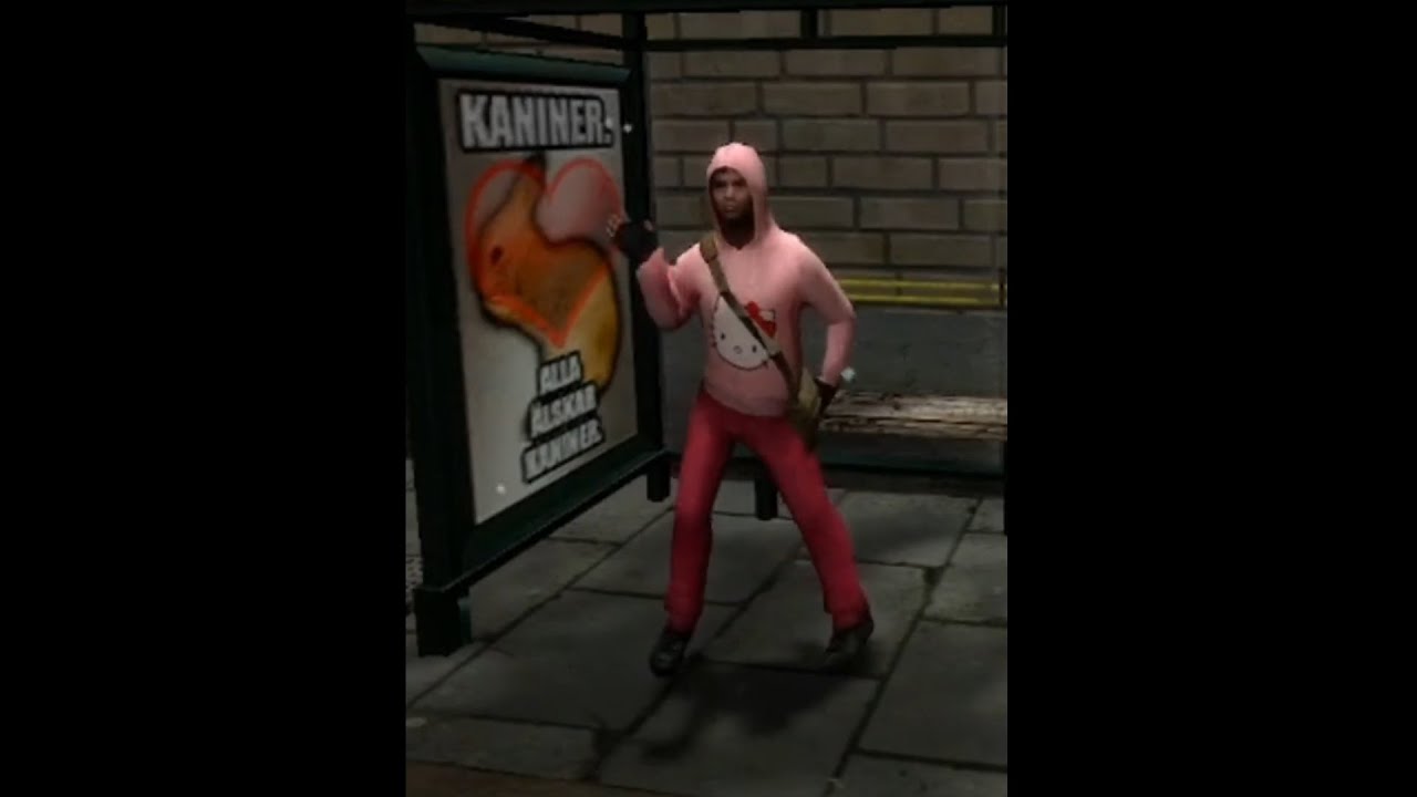 Simon cry of fear dance II Code Red - 18 Nightcore (English version) [Well tonight i turn 18 ...