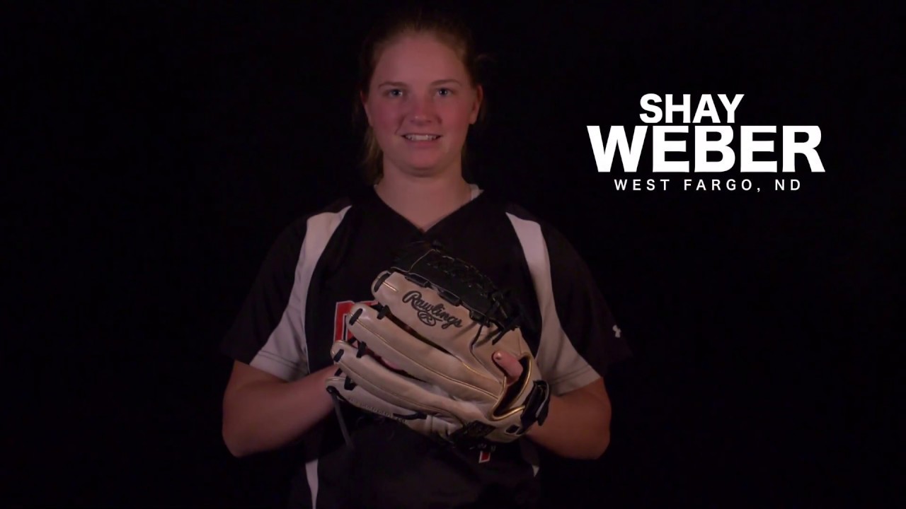 #1 Shay Weber - YouTube