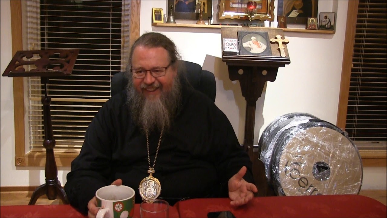 2018 09 25 Selected Topics In Church History Part 23 Talk By 2018-09-25-selected-topics-in-church-history-part-23-talk-by