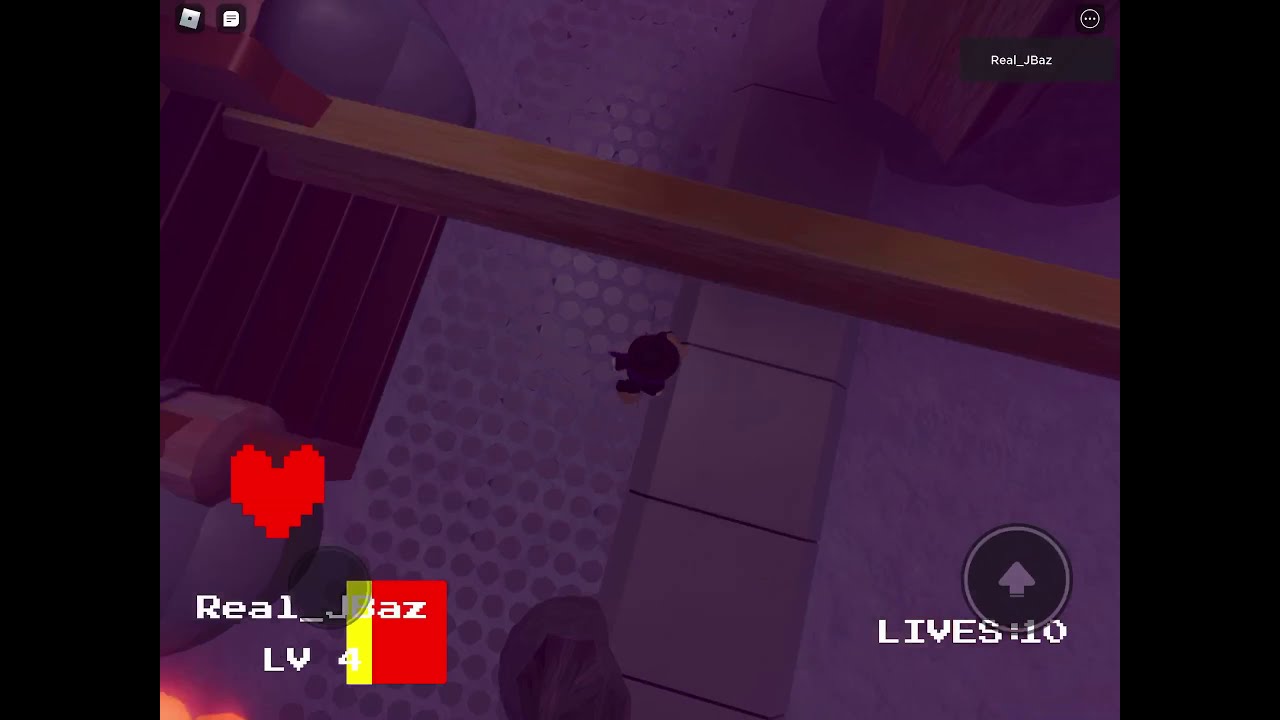 Roblox Undertale Multiverse Destruction - Hyper Dust Elmo Phase 2 ...