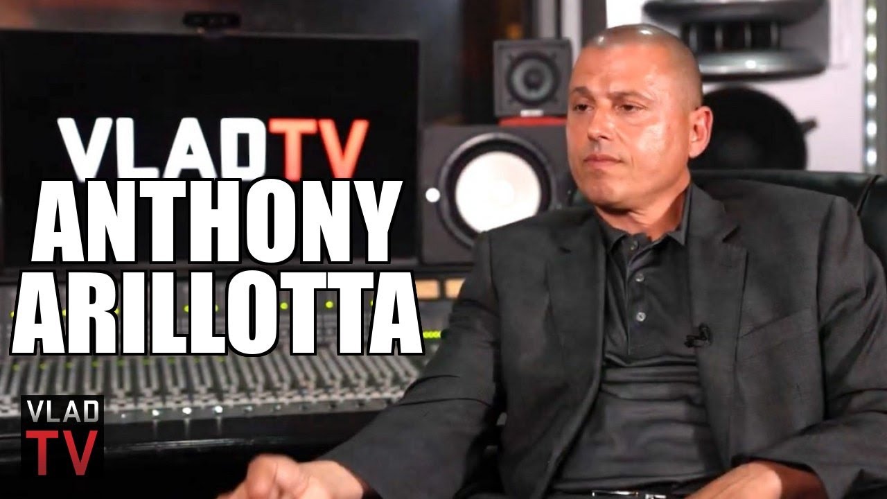 Anthony Arillotta on Genovese Made Man Big Al Approaching Him to Join ...