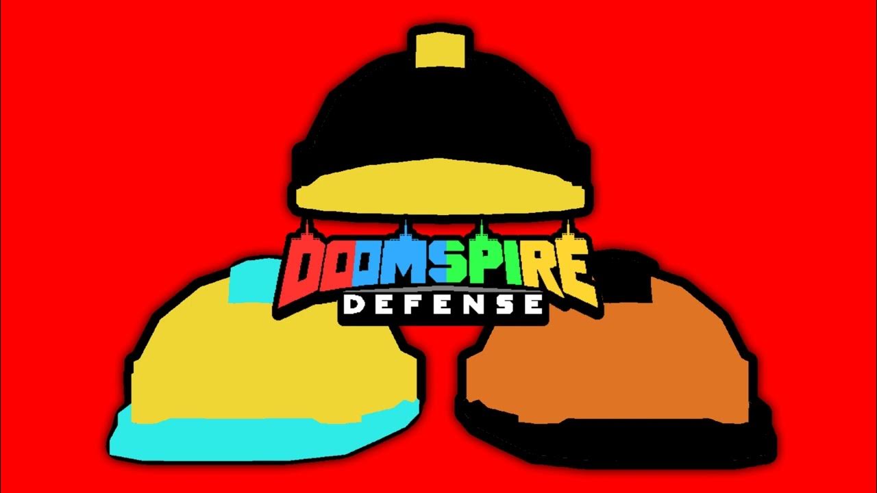 Builders Depot - Doomspire Defense OST - YouTube