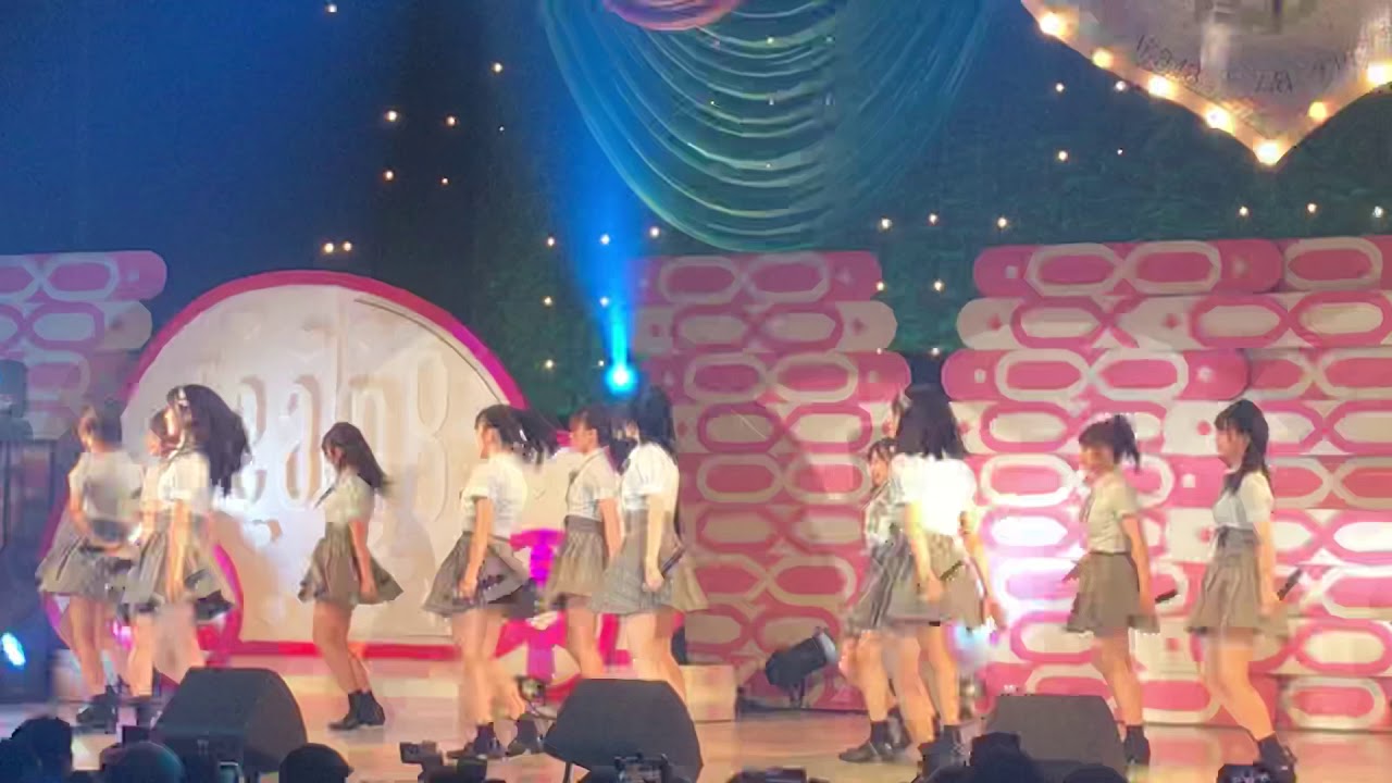 「toyota Presents Akb48チーム8 全国ツアー~47の素敵な街へ~」徳島県公演 (昼)撮影タイム スクラップandビルド