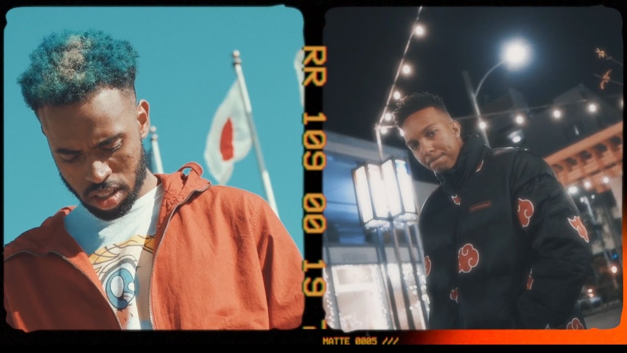 Jimmie Bishop & ZachTheHero - Better Me (Official Music Video ...