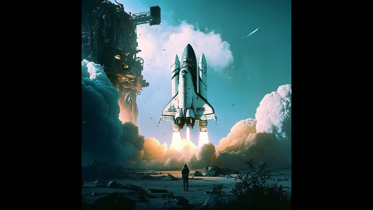 Wide Space Space Trailer WideSpace youtubevideos spaceship wide-space-space-trailer-widespace-youtubevideos-spaceship