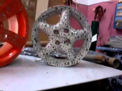 x-treme garage su kaplama