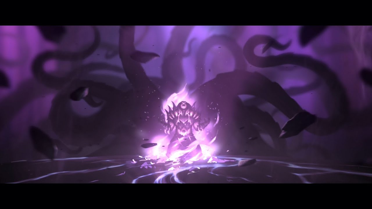 WoW new EXP | Genshin & HSR events |WuWA | ZZZero - YouTube