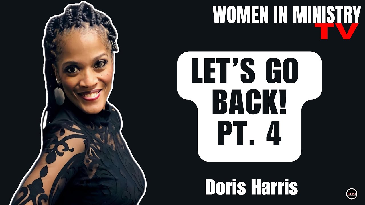 Part 4. Let’s Go Back | Doris - YouTube