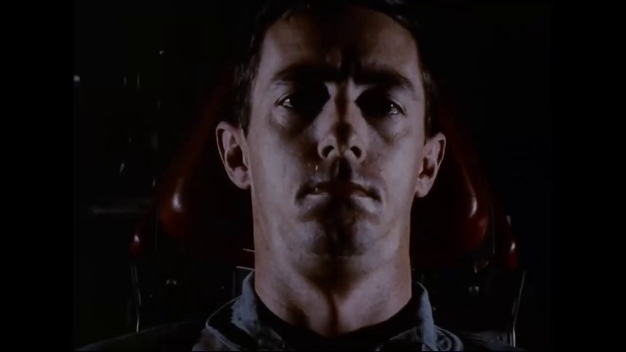Luke Zimmerman: The Man in the Silver Box Movie - YouTube