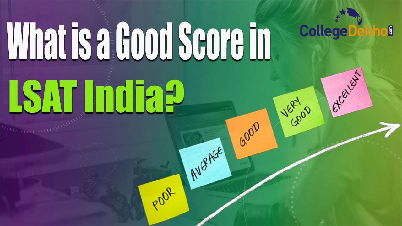 What Is A Good Score In LSAT India 2022 YouTube What Is A Good Score In LSAT India 2022 YouTube