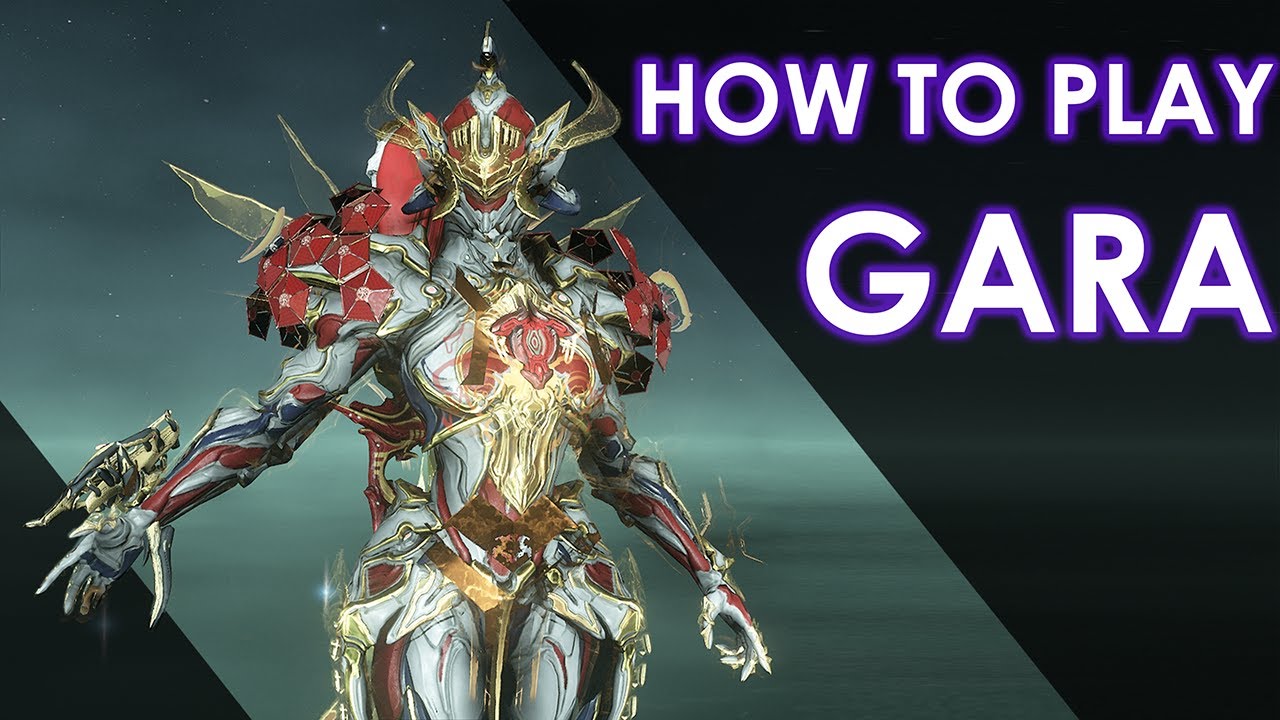 How to Play Gara - YouTube