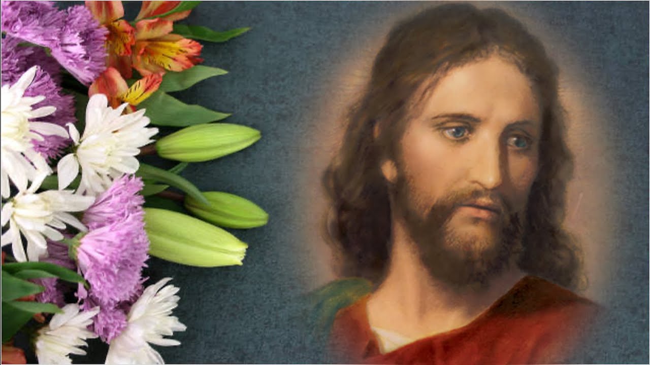 Bhakti Geet: Happy Easter 2024 - YouTube