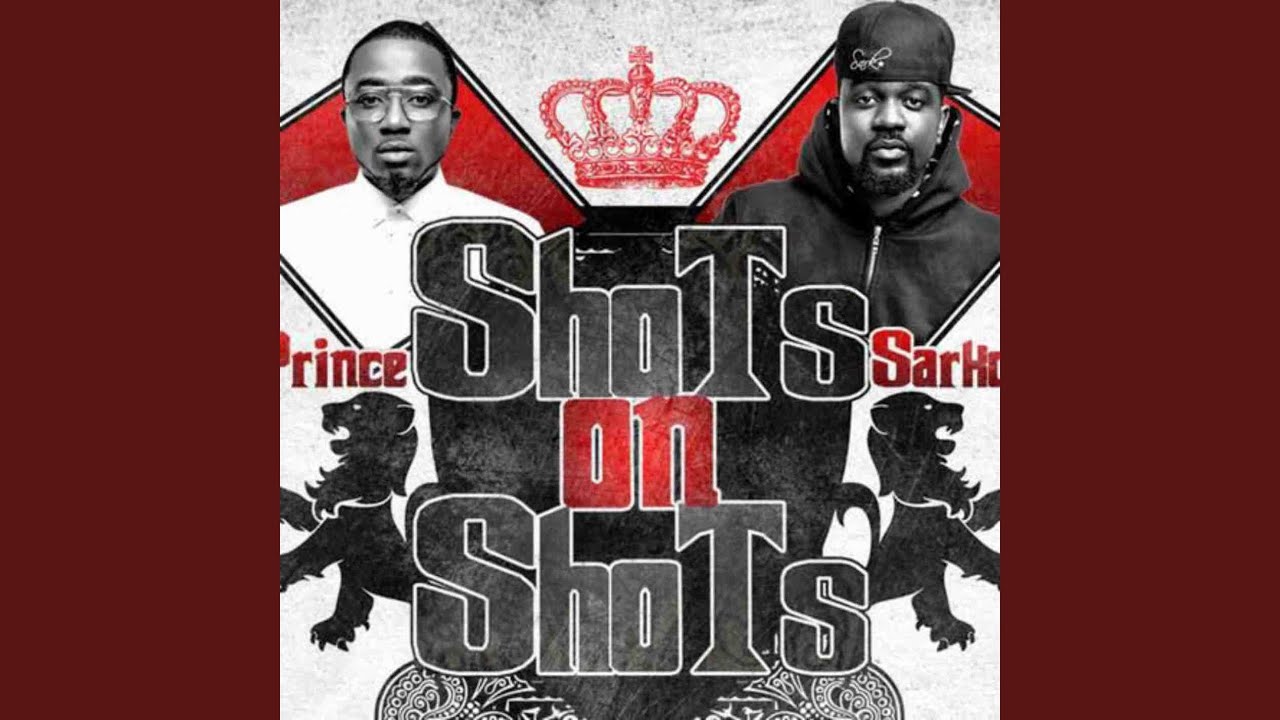 Shots on Shots - YouTube Music