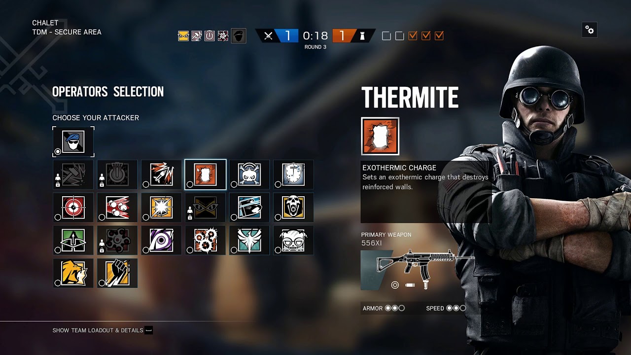 Let's Play [DE]: Rainbow Six Siege (Y3S1, Ranked) - #051 - YouTube