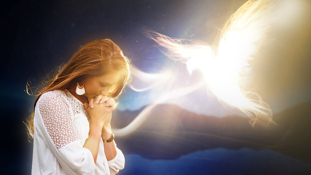 Holy Spirit Loves These Words, But Few Christians Say Them - YouTube