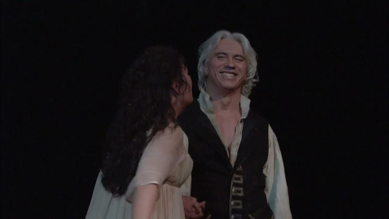 Live in HD: Summer Encores 2023 - YouTube