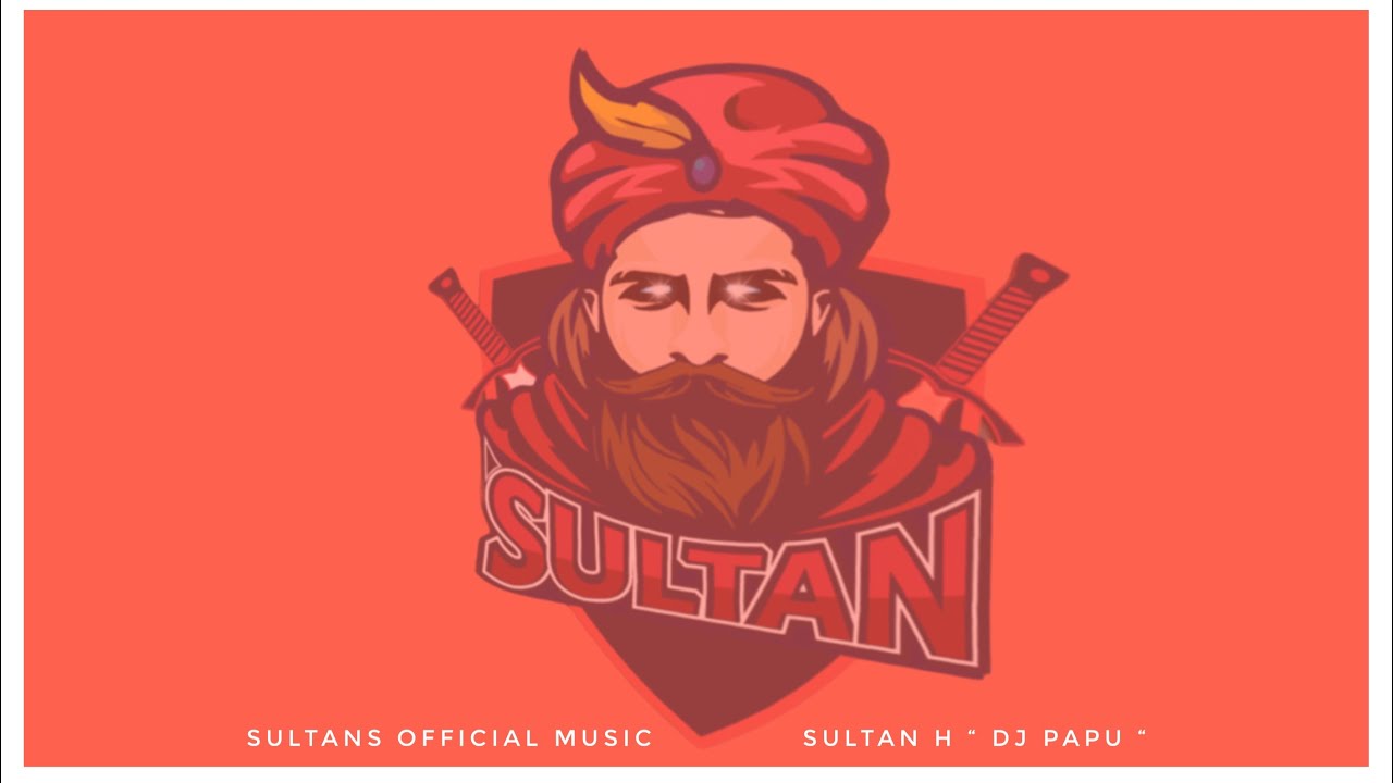 Sultans Official Intro Music by Sultan H ( DJ Papu ) | Sultans TV ...