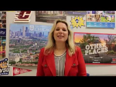 ACT/SAT Preparation With Mrs.Essig - YouTube