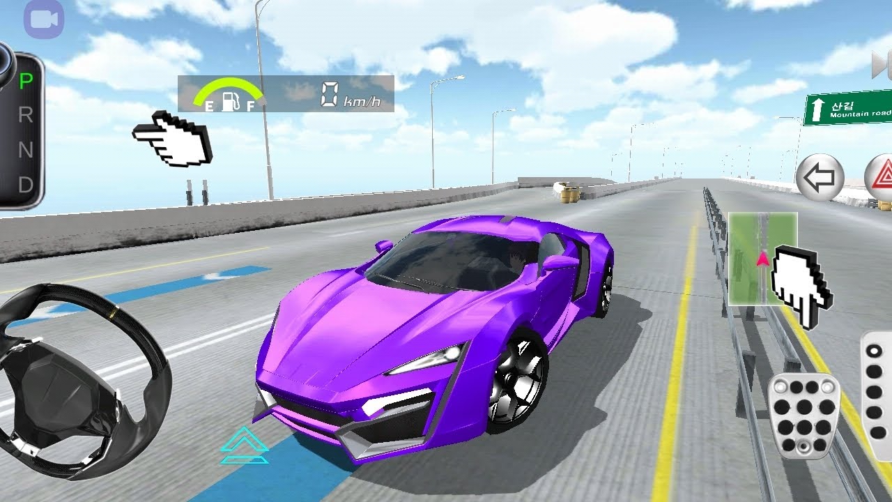 Racing My New car and Testing It's Top Speed - YouTube