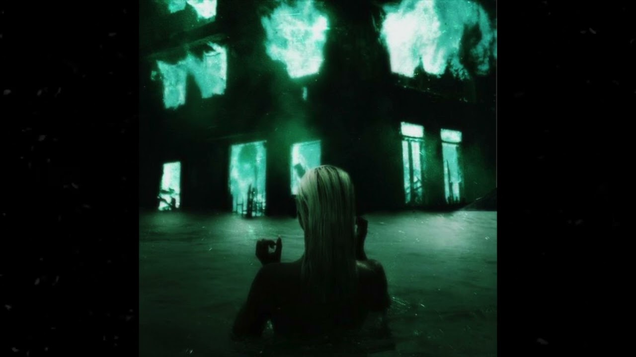 Alternative Rock x Deftones x Shoegaze Type Beat "Insomniac" Chords ...