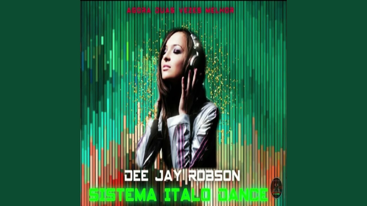 Jack O Lantern - Dee Jay Robson - YouTube