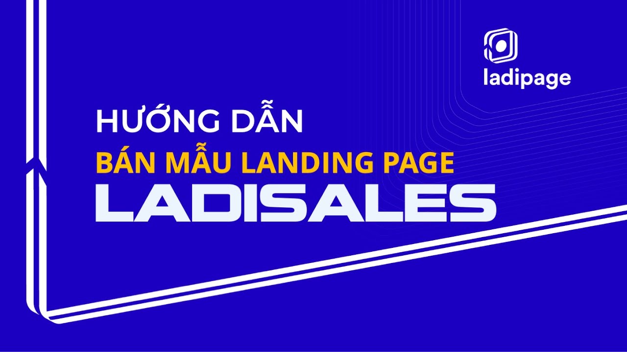 #LadiSales | Digital Products | Sell #LandingPage #Templates by # ...