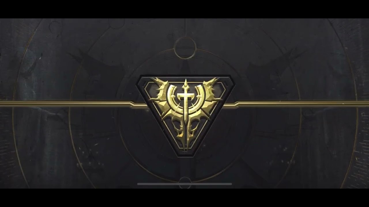 Buy a new mythic character (TEMPLER)in CODM 😍 ️ - YouTube