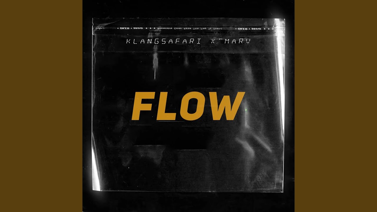 Flow - YouTube