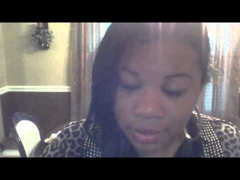 At Last-Etta James- Kandice Bell Cover - YouTube