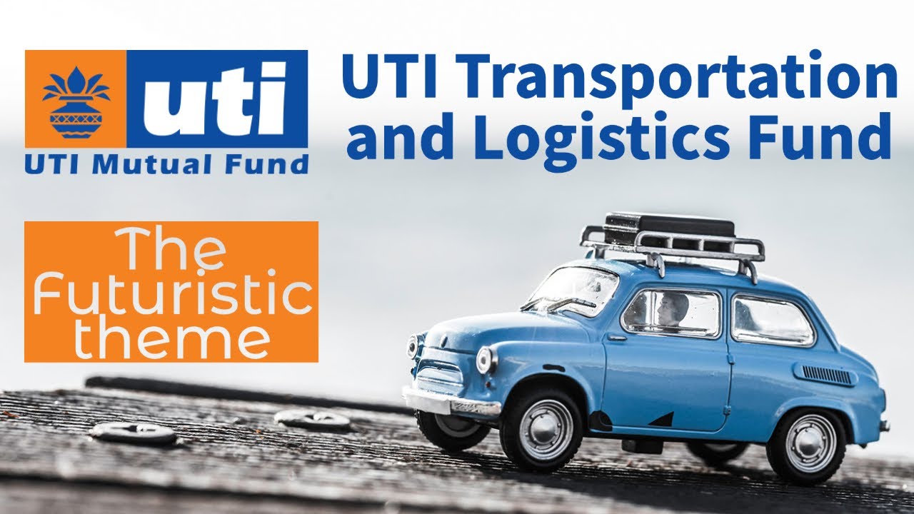 UTI transportation and logistics fund | Auto sector fund #arthvardhan ...