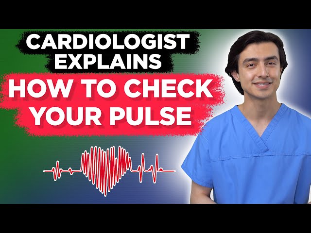 How To Check Your Pulse Nhs.uk Nhs.uk Added A New Photo.