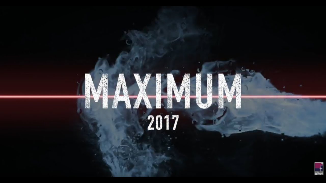 Maximum Day 3 Session 1 - YouTube