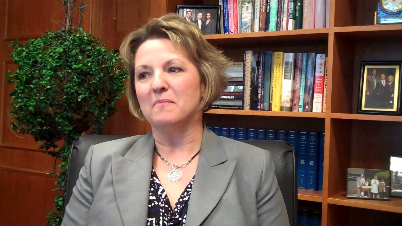 Close to Home: Jennifer Person, Director, Payroll Administration - YouTube