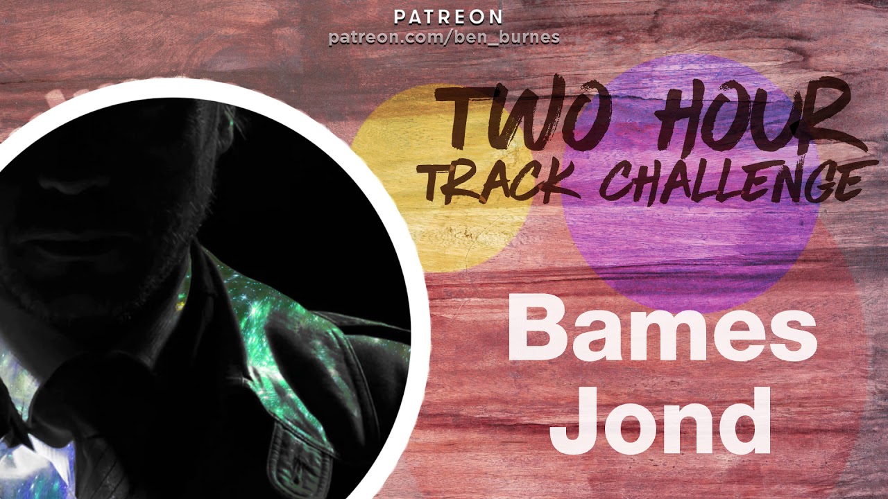 Bames Jond - 2HTC, Season 7 - YouTube