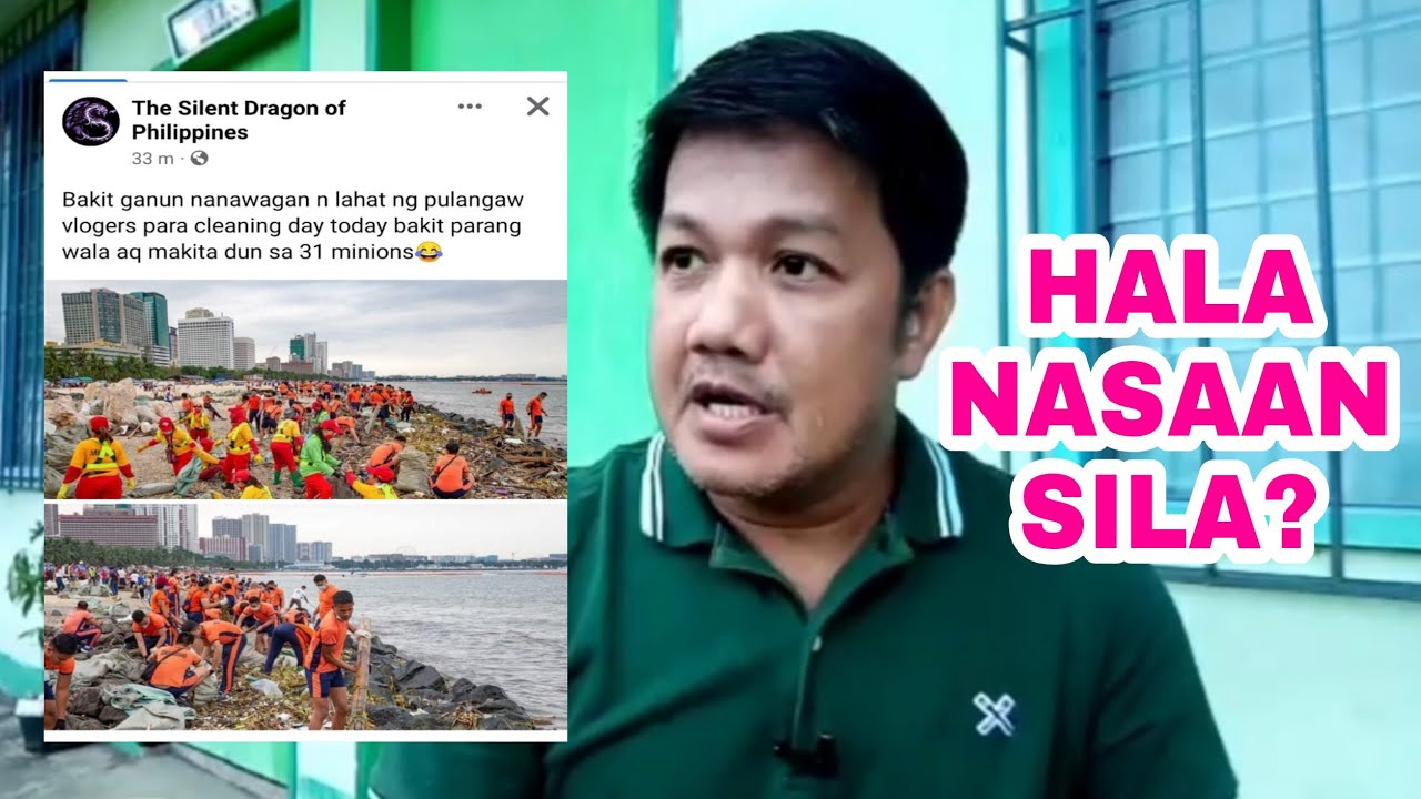 SABI NA EH, GUNI GUNI LANG ANG 31MINIONS LOL - YouTube