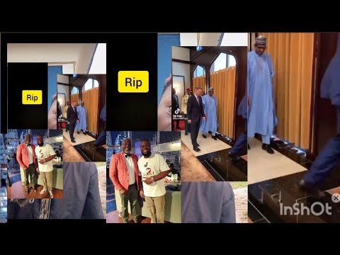 He security in this country, is something else now - YouTube