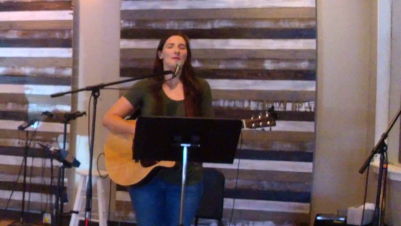 5.9.18 // 10:00am // Elisabeth Free // Devotional - YouTube