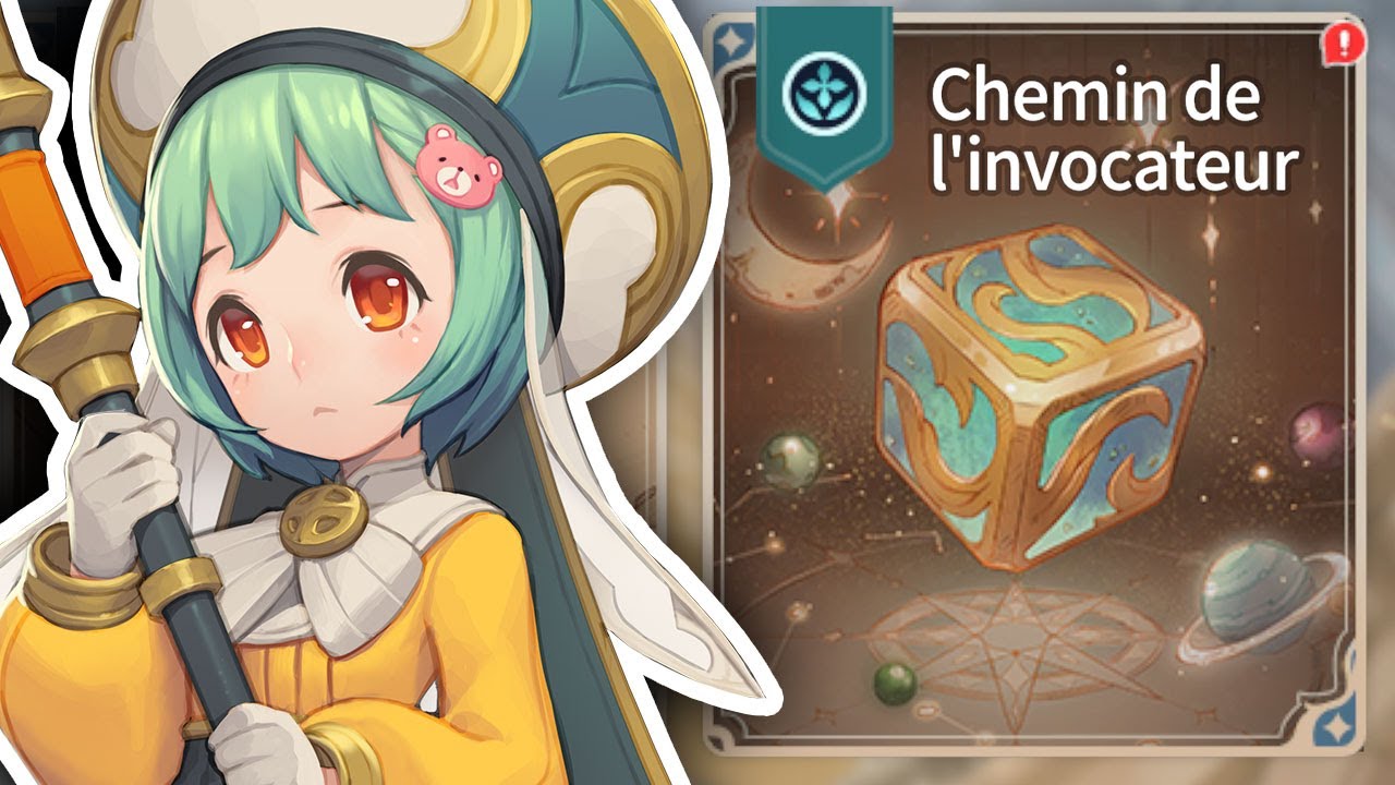 Le chemin de l'invocateur: parfait pour débuter ou reprendre Summoners ...