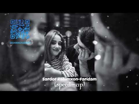 Sardor Rahimxon-Faridam (speed up)