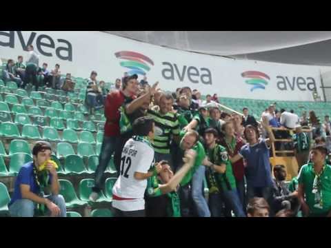 bursa deplasmanı maç sonu sol kale