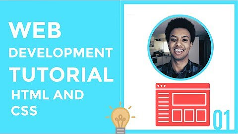 HTML CSS TUTORIALS - AF SOMALI - YouTube