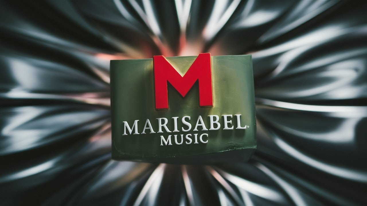 Marisabel - Ты улыбаешься (2024) - YouTube
