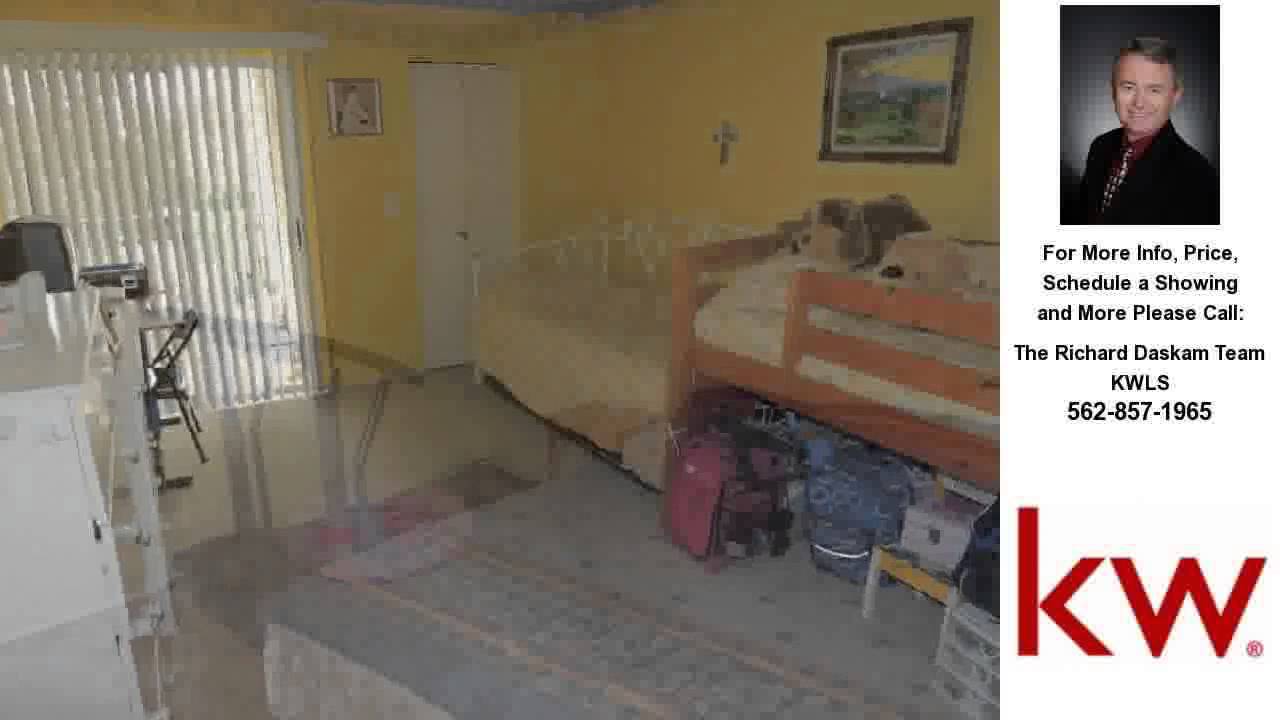 412 N Bellflower Blvd #106, Long Beach, CA Presented by The Richard ...