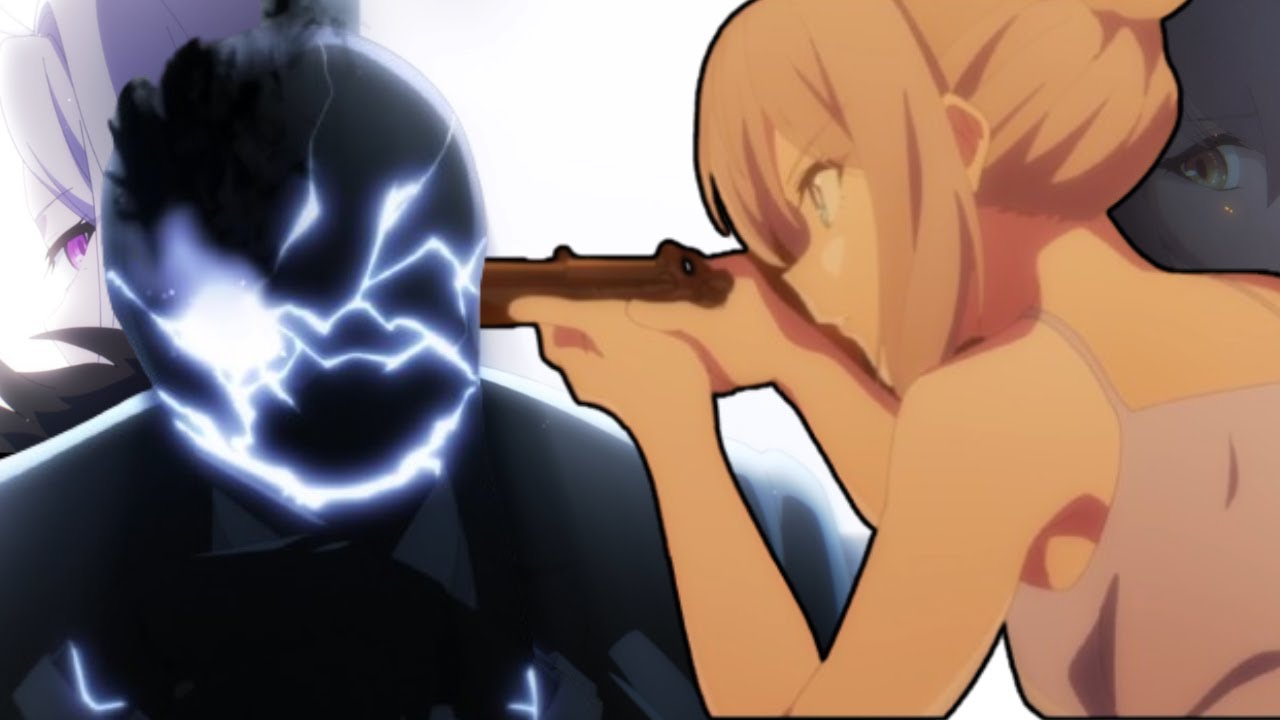 I Watched Blue Archive the Animation 7th Episode and It SURPRISED ME ...